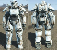 T-45 power armor (Fallout 4) | Fallout Wiki | Fandom