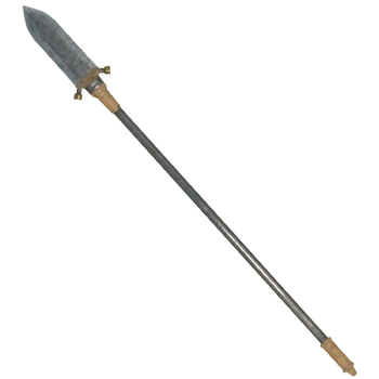 War glaive | Fallout Wiki | Fandom