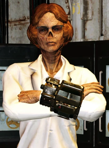 Audrey Stolz | Fallout Wiki | Fandom