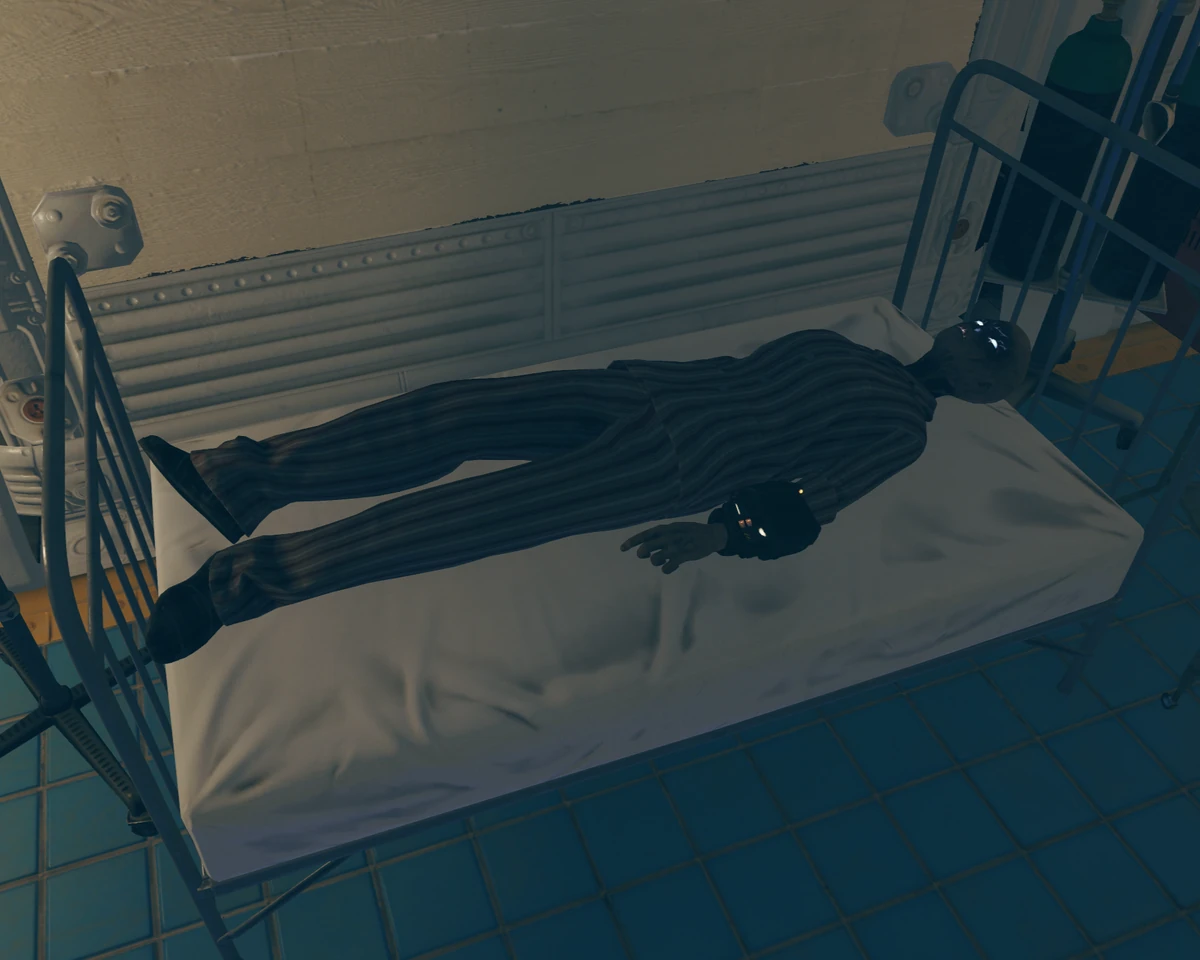 Cassidy Stolz | Fallout Wiki | Fandom