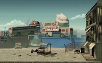 Filly | Fallout Wiki | Fandom