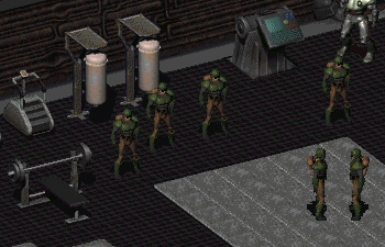 Brotherhood student | Fallout Wiki | Fandom