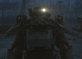 Headlamp (Fallout 76) | Fallout Wiki | Fandom