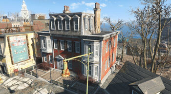 Hawthorne Estate | Fallout Wiki | Fandom