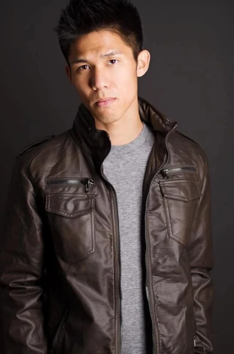 Jim Ng | Fallout Wiki | Fandom