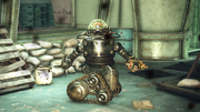 Robobrain (Fallout 76) | Fallout Wiki | Fandom