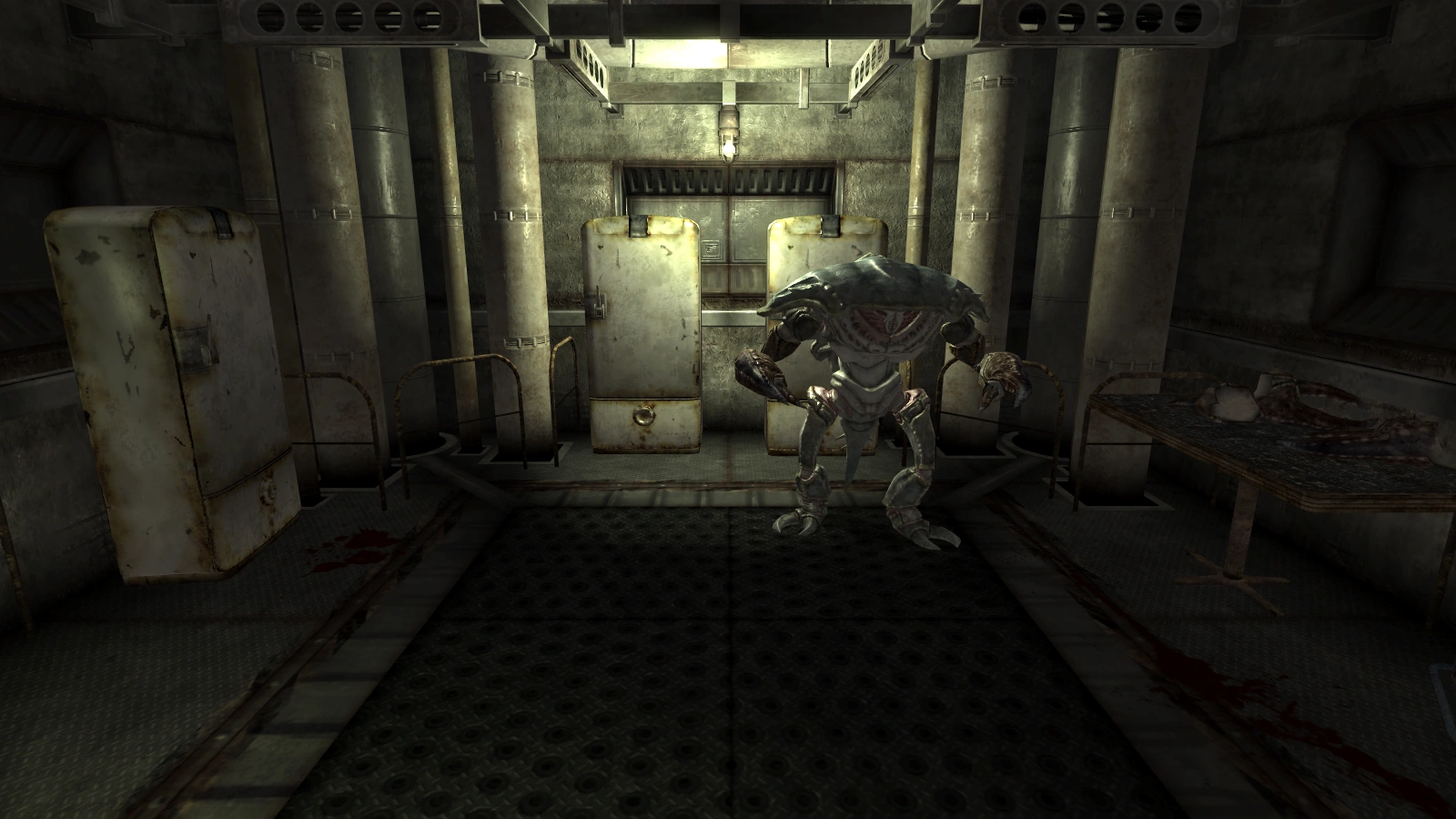 Recipe - mirelurk cakes | Fallout Wiki | Fandom