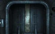 Vault blast door | Fallout Wiki | Fandom