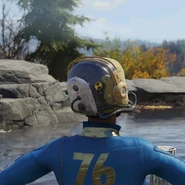 Flight helmet (Fallout 76) | Fallout Wiki | Fandom