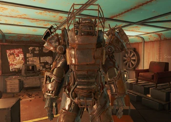 Cutty | Fallout Wiki | Fandom