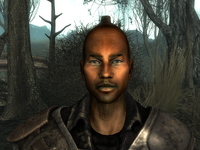 Smuggler | Fallout Wiki | Fandom