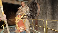 Forged | Fallout Wiki | Fandom