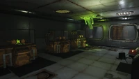 Gleaming Depths (location) | Fallout Wiki | Fandom