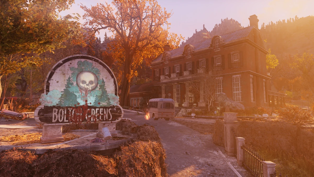 Bolton Greens | Fallout Wiki | Fandom