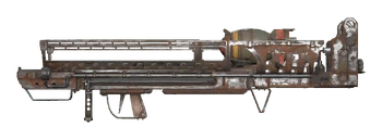 Fat Man (Fallout 76) | Fallout Wiki | Fandom