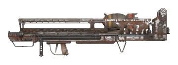 Fat Man Fallout Poster Fallout 4 Vault Boy Wallpaper WallpaperSafari