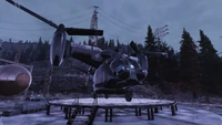 Vertibot | Fallout Wiki | Fandom