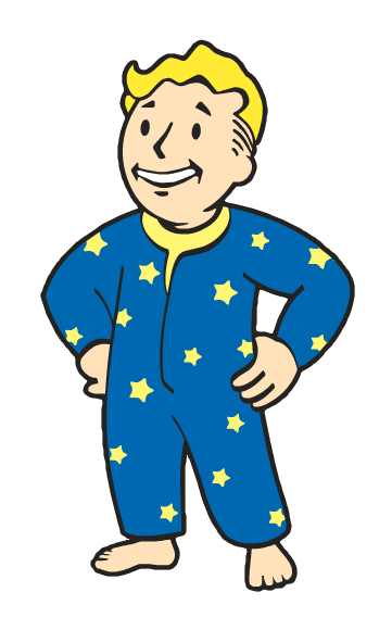 Заряд бадьорості (Fallout 76) | Вікі Fallout | Fandom