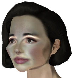 Rose (Fallout: New Vegas) | Fallout Wiki | Fandom