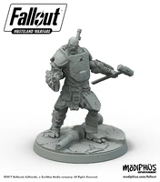 Hammer (super mutant) | Fallout Wiki | Fandom