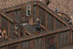 Davin | Fallout Wiki | Fandom