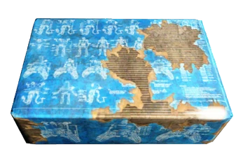 Eyebot model kit | Fallout Wiki | Fandom