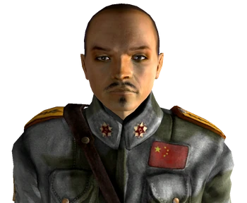 Jingwei | Fallout Wiki | Fandom