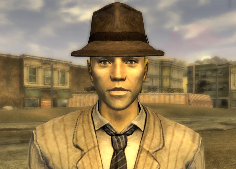 Sammy Wins | Fallout Wiki | Fandom