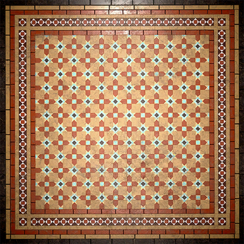 Guild of Antiquities diamond floor and foundations | Fallout Wiki | Fandom