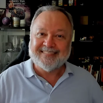 Timothy Cain | Fallout Wiki | Fandom