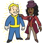 The Inspector | Fallout Wiki | Fandom