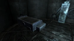 Raven Rock Fallout 3