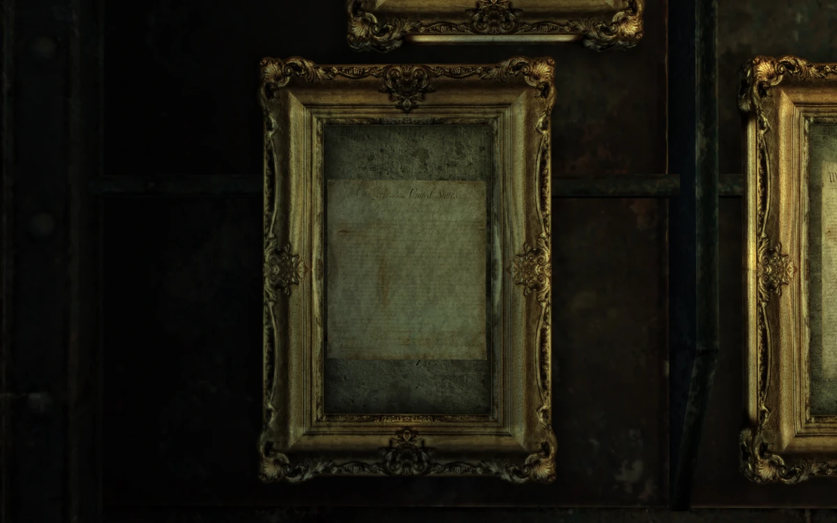 Bill of Rights | Fallout Wiki | Fandom