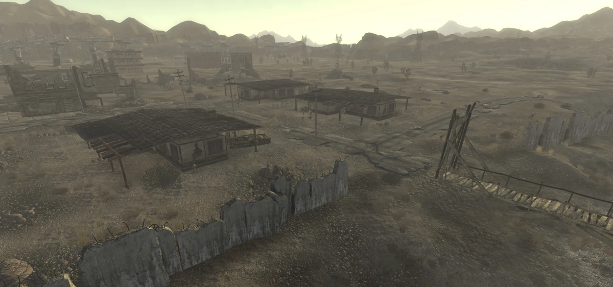 East Vegas | Fallout Wiki | Fandom