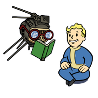 ED-E | Fallout Wiki | Fandom