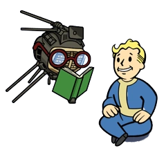 Ed E Fallout New Vegas