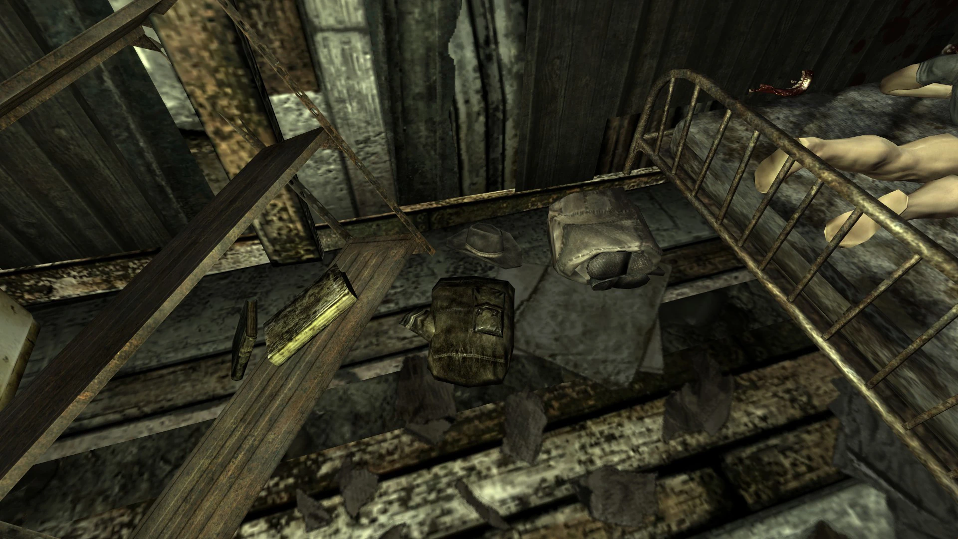 보안관 살포기(폴아웃: 뉴 베가스)