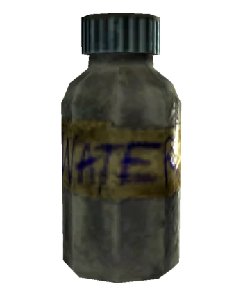 Dirty water (Fallout 3) | Fallout Wiki | Fandom