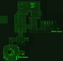 Лабораторія ФЕВ | Вікі Fallout | Fandom