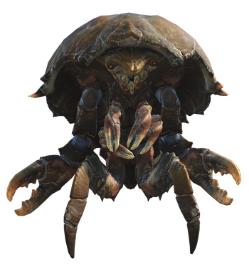 Fangeux (Fallout 4) | L'Abri | Fandom