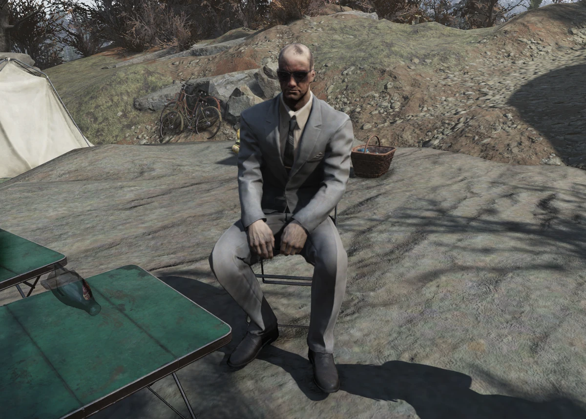 Dino (Wastelanders) | Fallout Wiki | Fandom