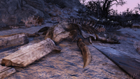 Skeleton (Fallout 76) | Fallout Wiki | Fandom