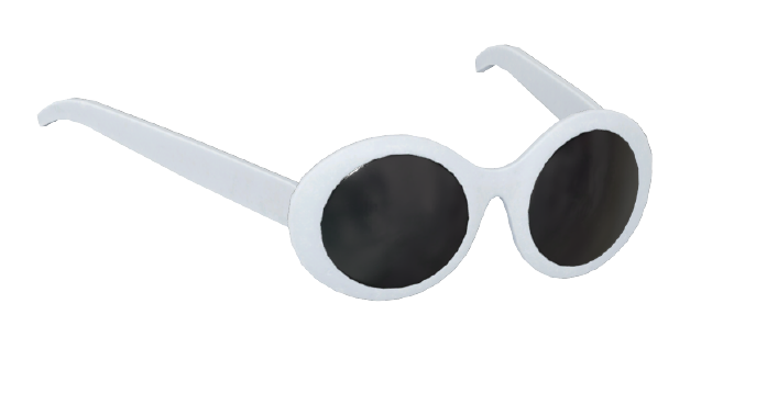Fashionable Glasses Fallout 76 Fallout Wiki Fandom