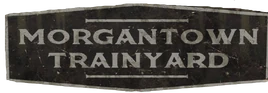Morgantown Trainyard | Fallout Wiki | Fandom