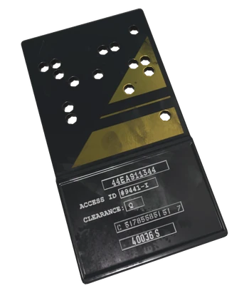 Nuclear launch code | Fallout Wiki | Fandom