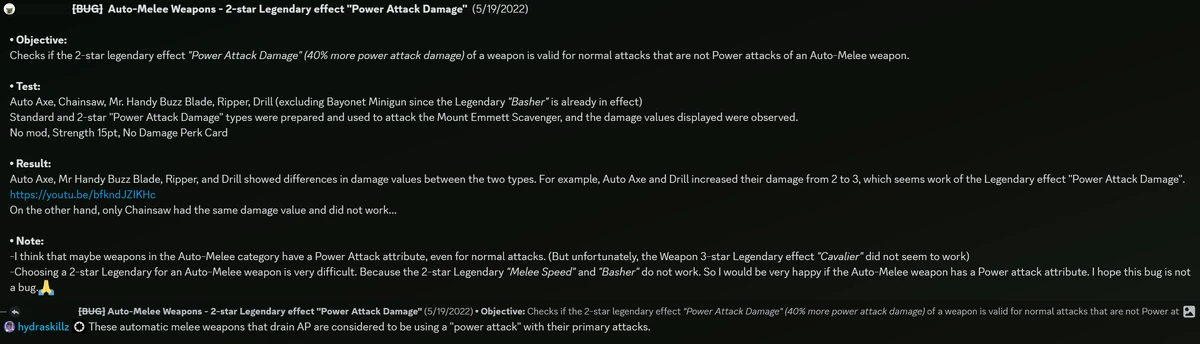 Fallout 76 developer statements | Fallout Wiki | Fandom