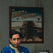 Vault 33 | Fallout Wiki | Fandom