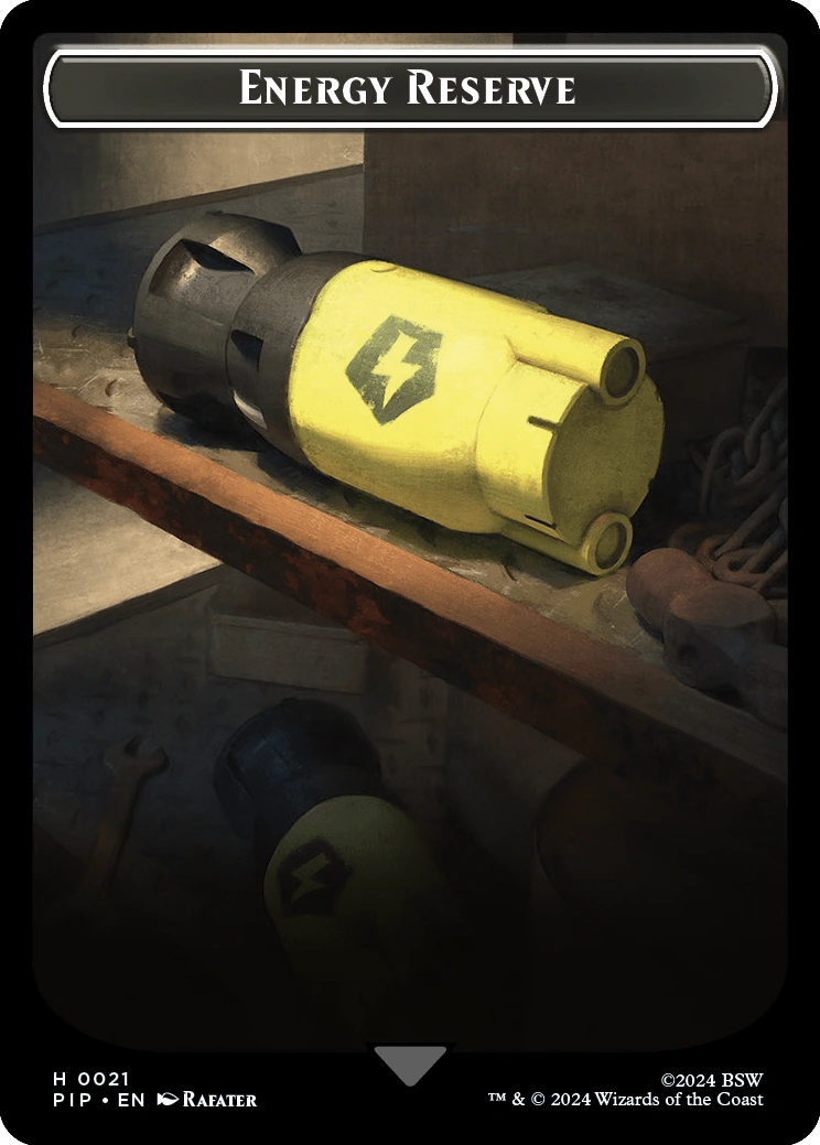 Fusion core | Fallout Wiki | Fandom