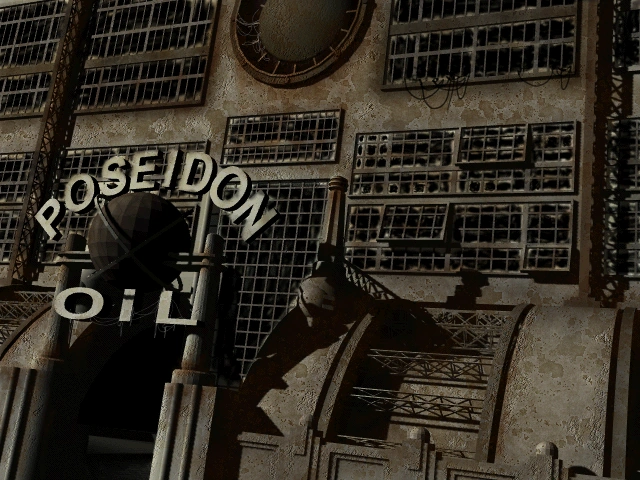 Fallout 2 gecko reactor - lodmobi