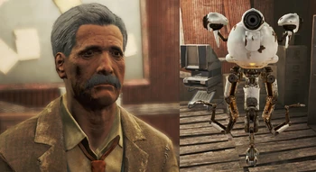 Wedding Day | Fallout Wiki | Fandom